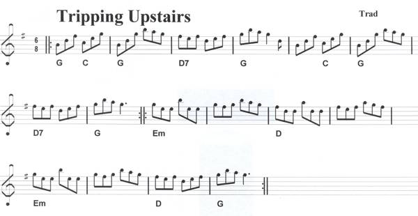 Pluck 'n' Squeeze: Gig Guide and A tune a month and other regularly ...